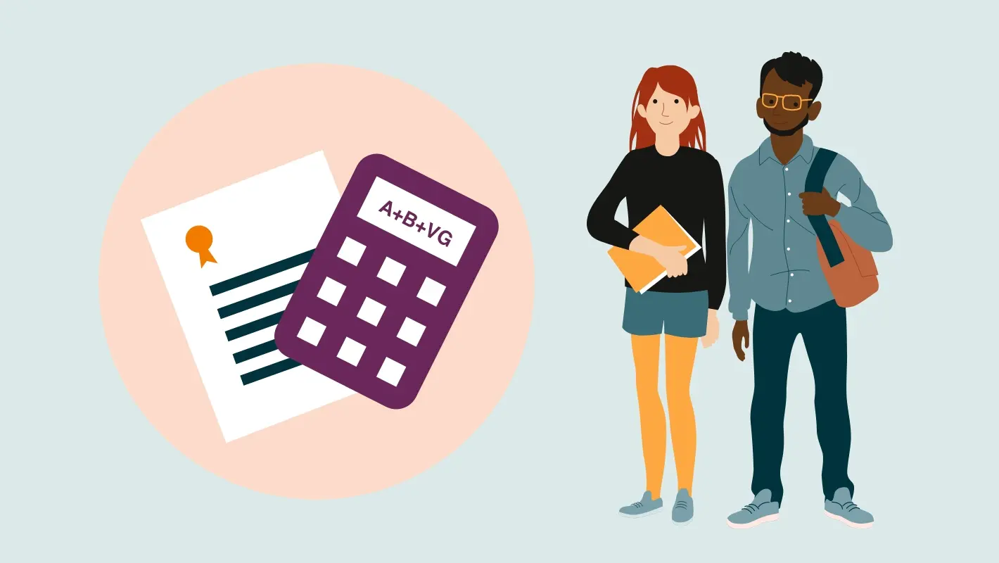 Betyg och behörighet - Utbildningsguiden