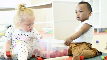 Särskilt stöd i förskolan - Utbildningsguiden