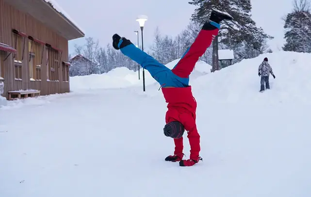 Om sameskolan - Utbildningsguiden